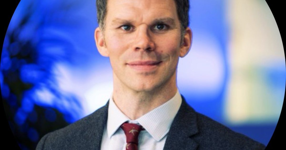 Meet George Mowbray | Frosts Landscapes