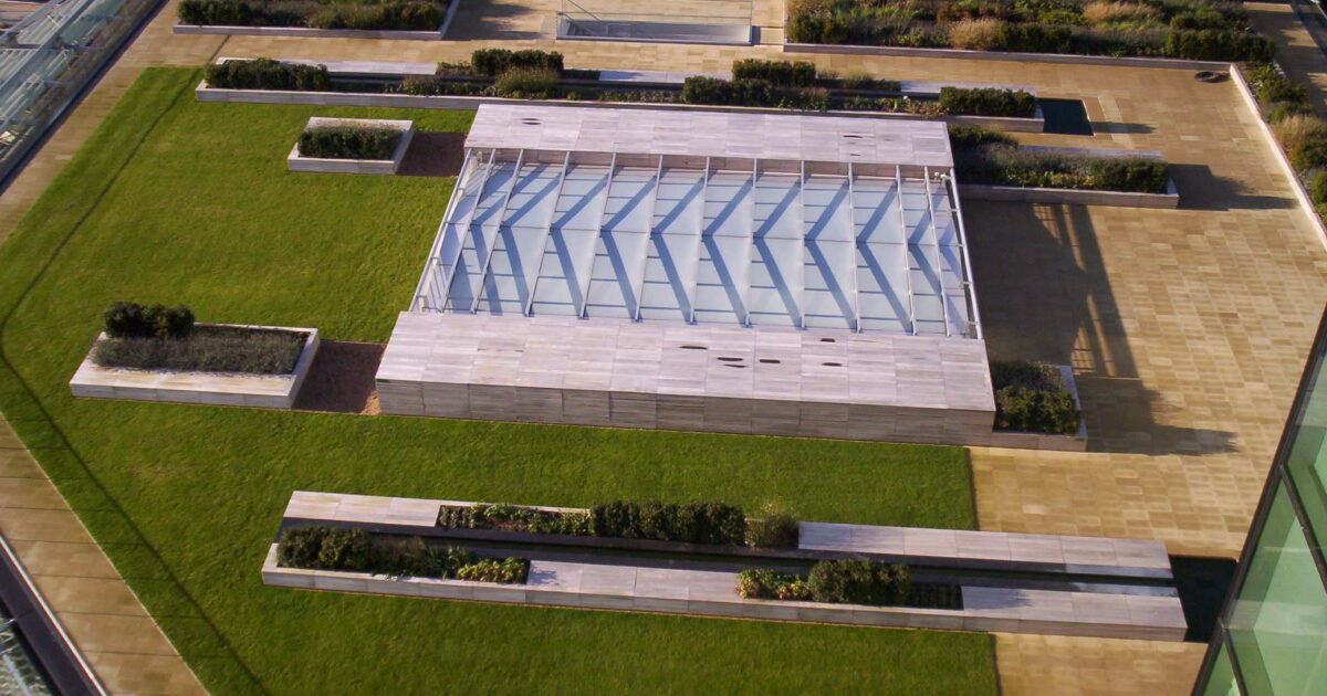 Watermark Place | Frosts Landscapes